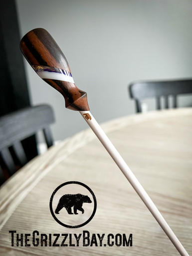 Exotic - Signature Series Plus - Grizzly Bay