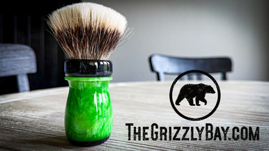 Mutagen - Ursus - Grizzly Bay