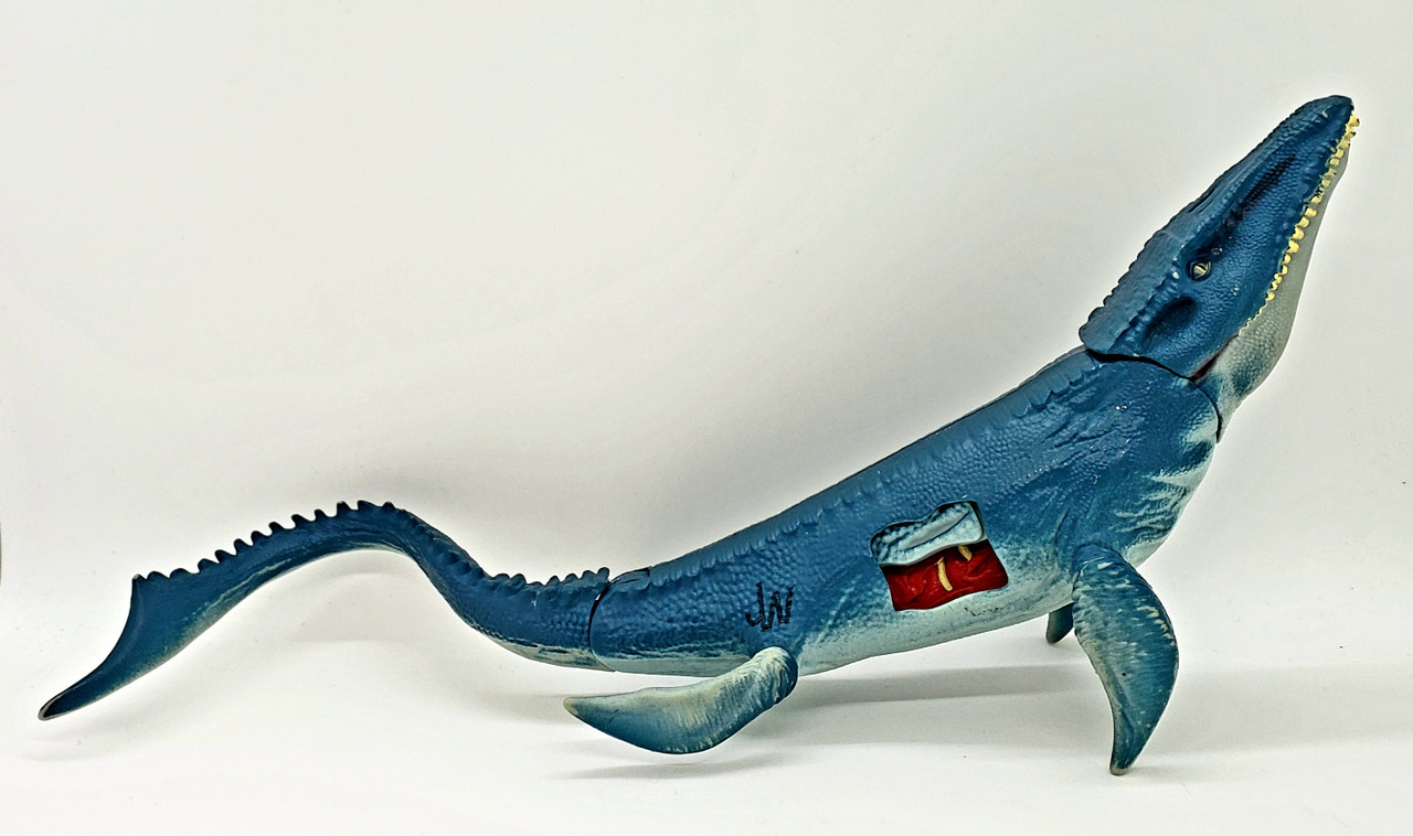 Jurassic World Mosasaurus Action Figure