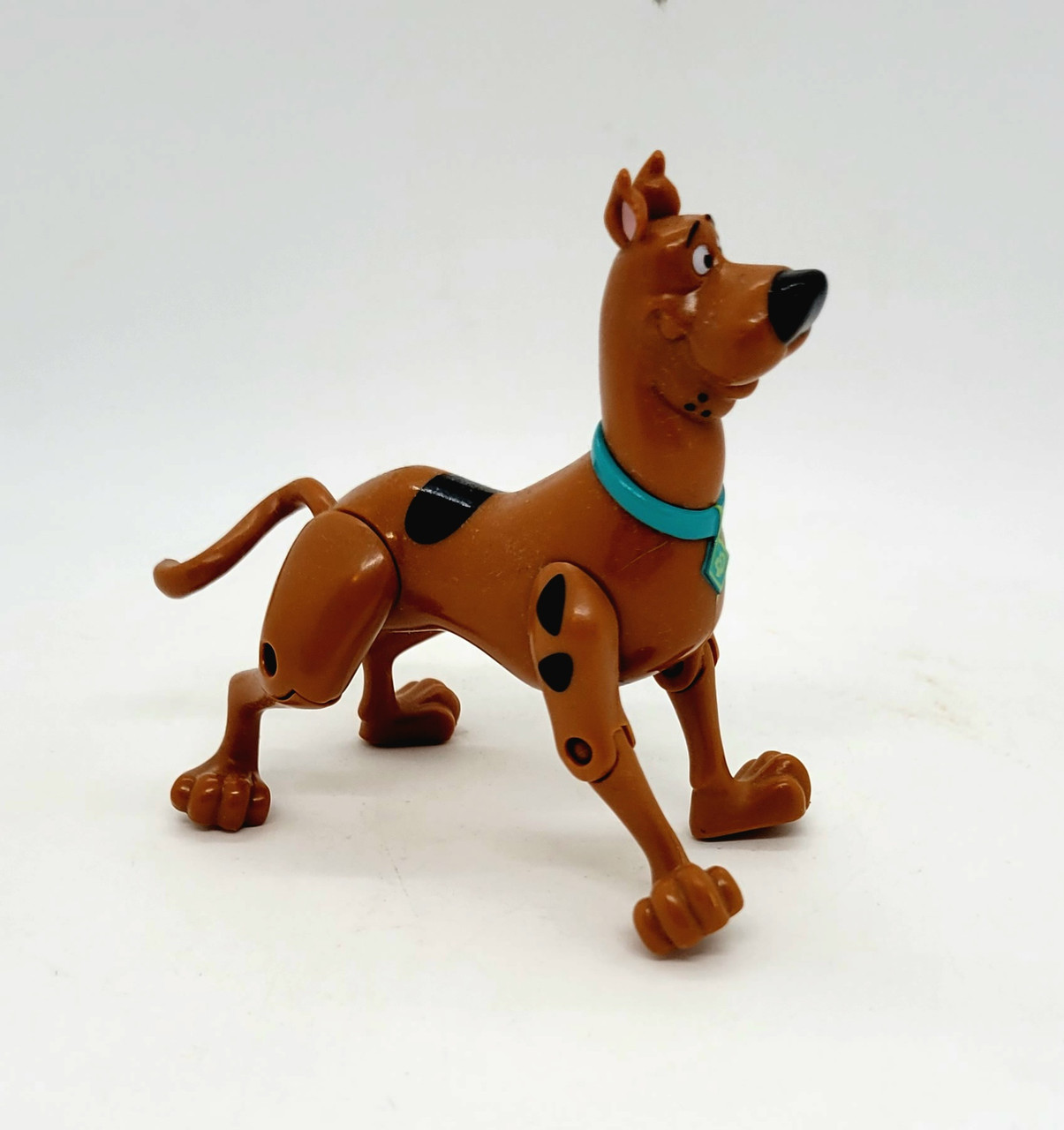 Scooby-Doo - Scooby-Doo 5" Action Figure (Loose)