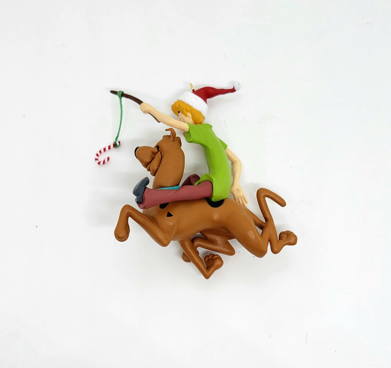 Hallmark Keepsake Ornament 2000 Scooby Doo