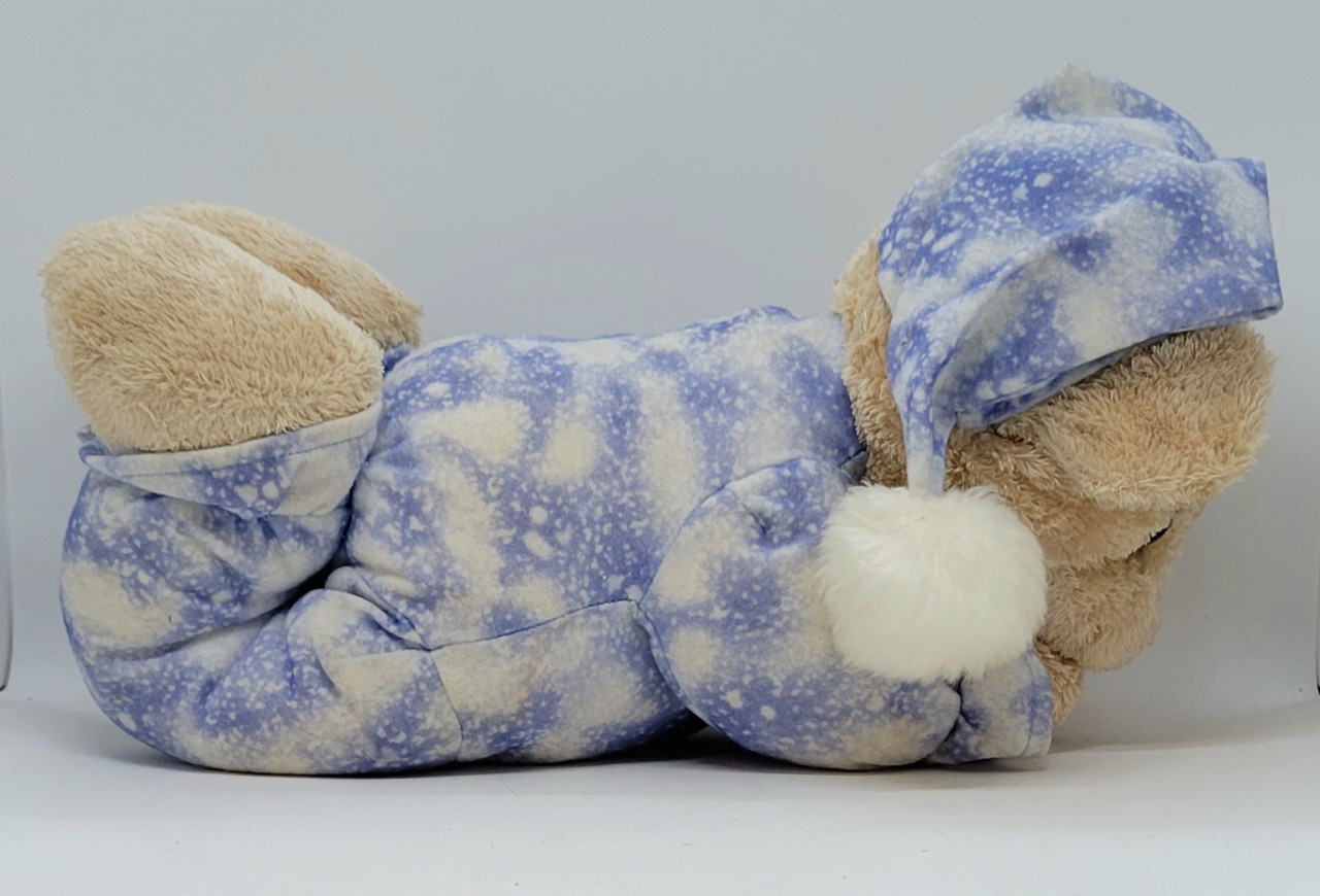 Praying 12" Plush Teddy Bear