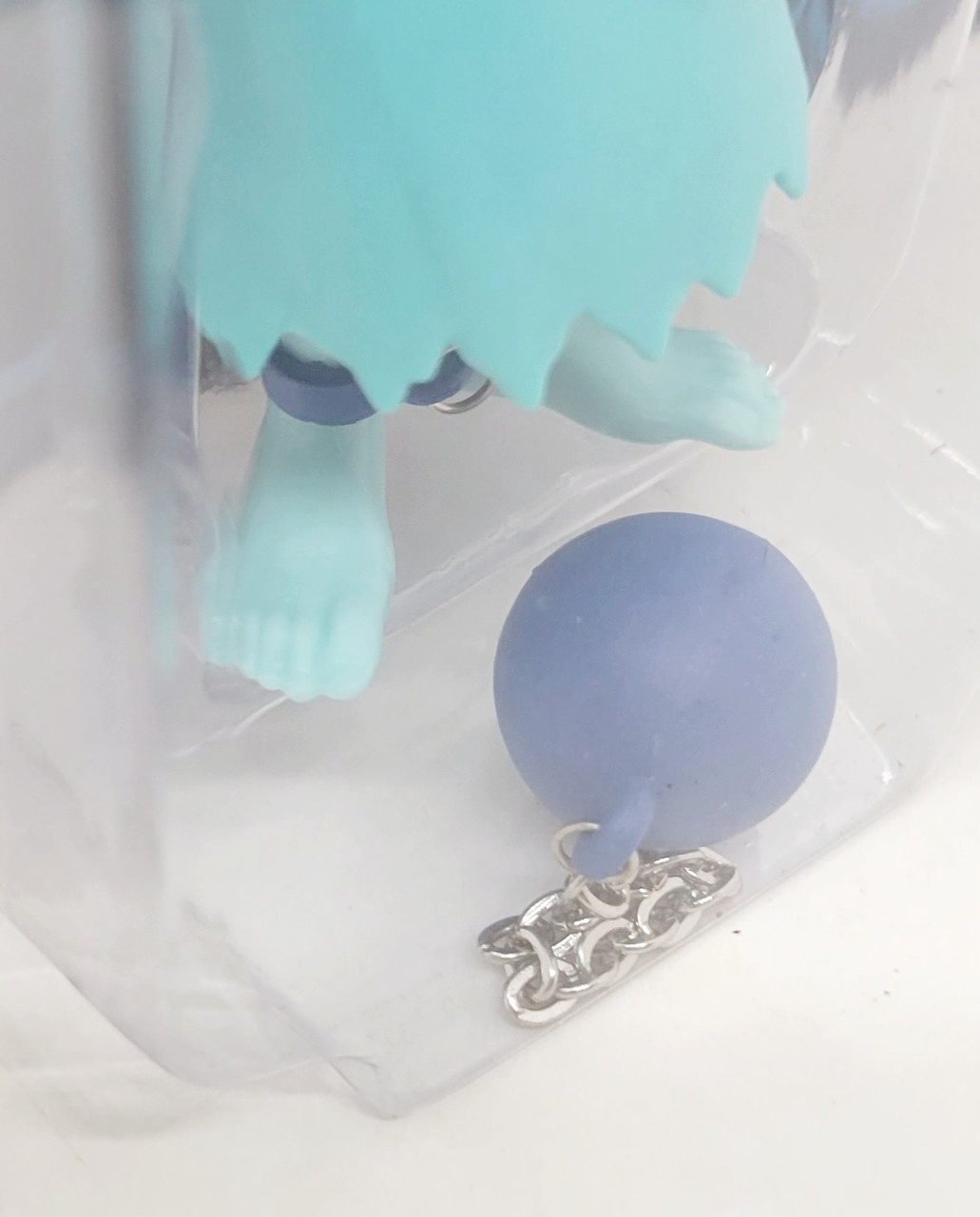 Super7 Disney ReAction Figures - Haunted Mansion Wave 1 - Gus