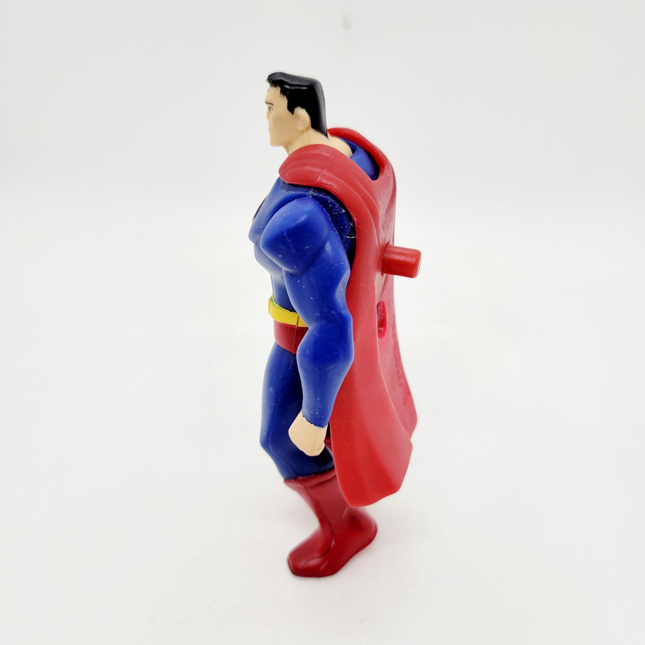 McDonald's Happy Meal Toy 2011 DC Comics Young Justice - Superman