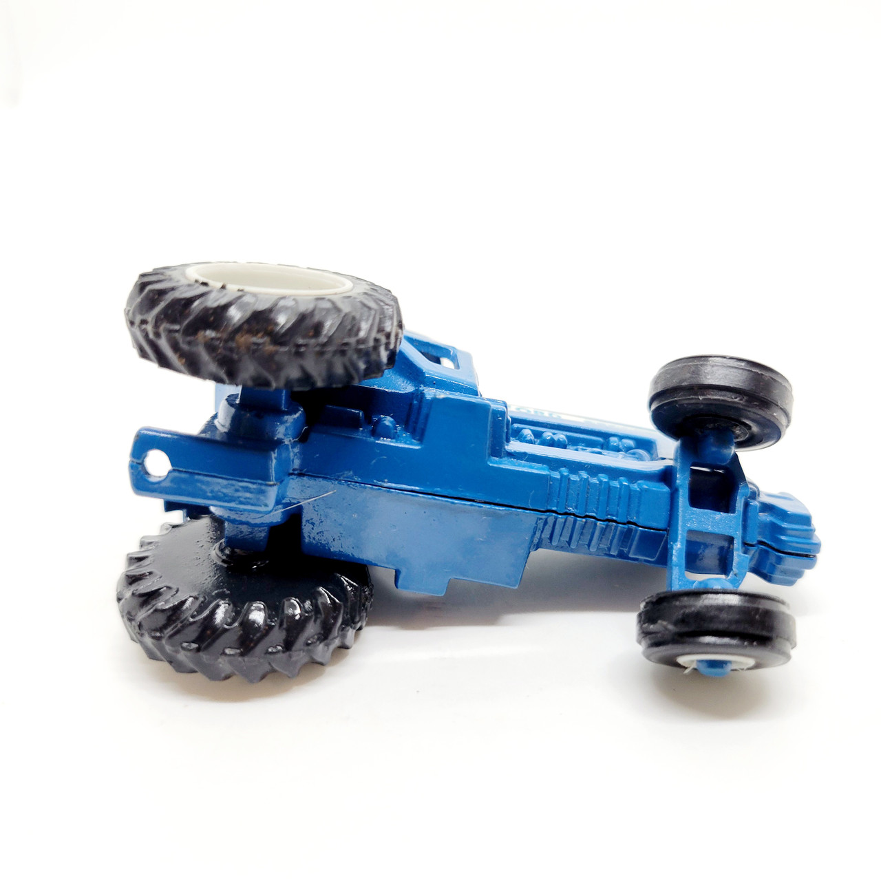 Ertl 1983 1:64 Ford TW-20 Tractor