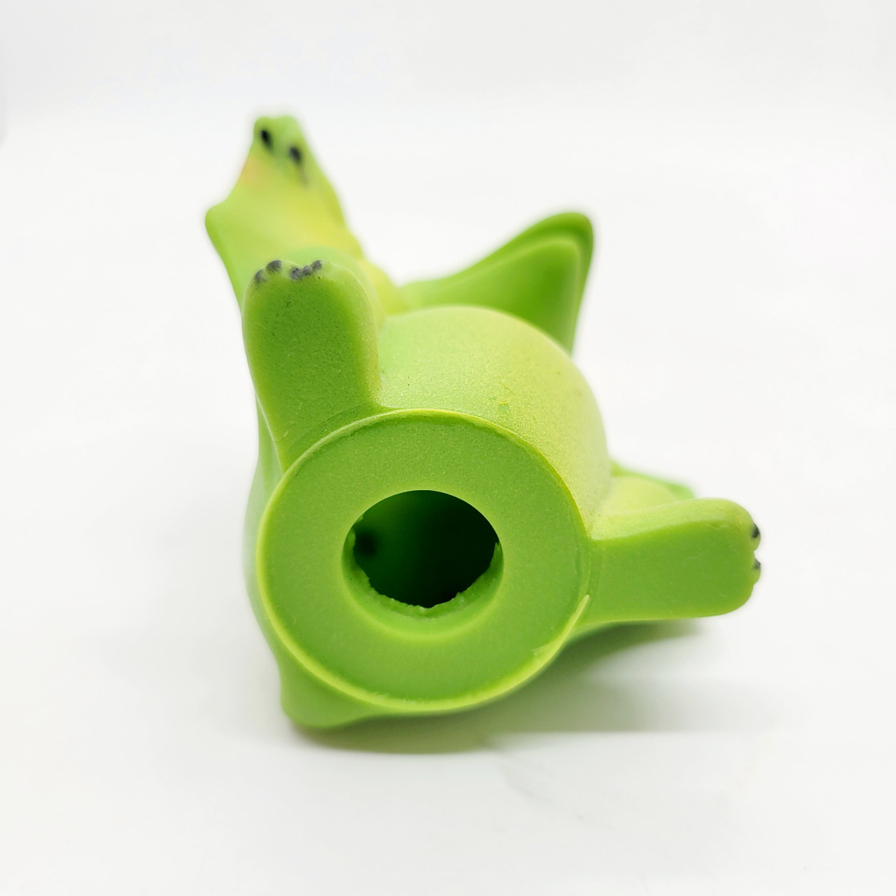 BEE 1992 Rubber Pterodactyl 3" Toy Figure