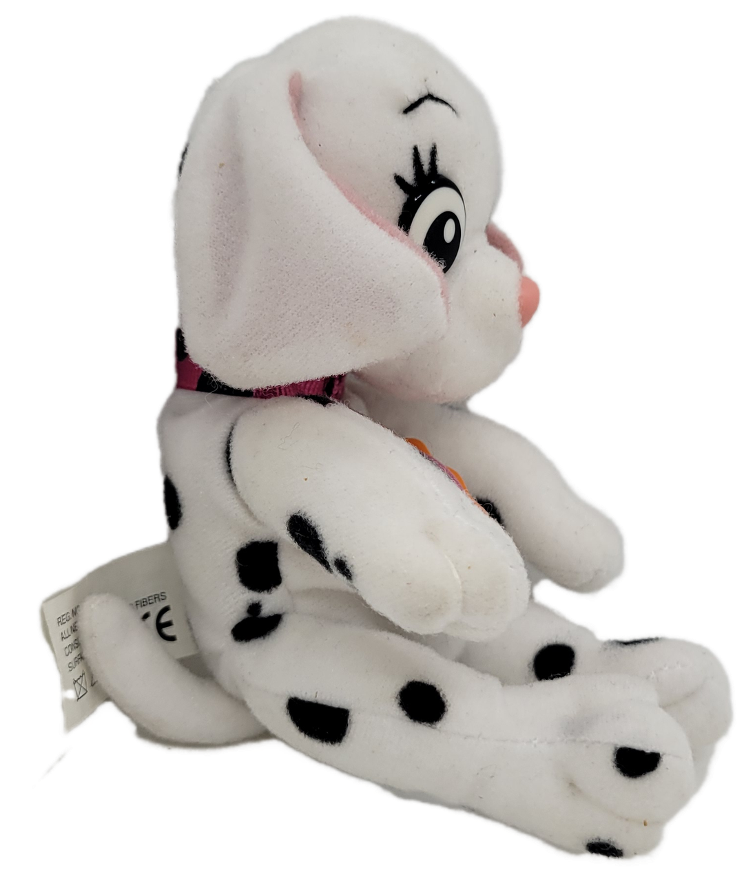 Mattel Disney's 102 Dalmatians 5" Plush