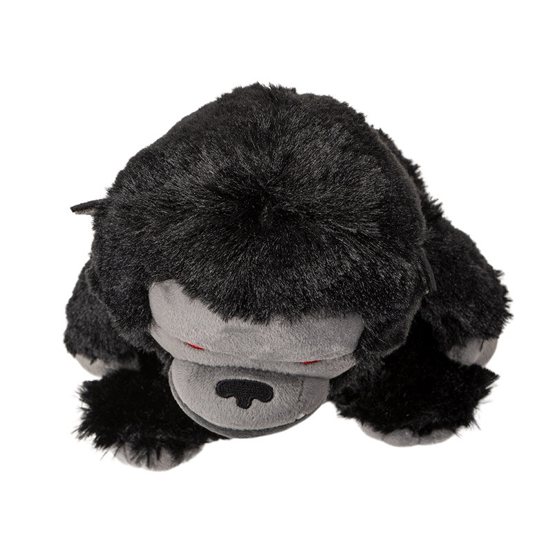 Pacific Giftware Bigfoot 7" Stuffed Plush