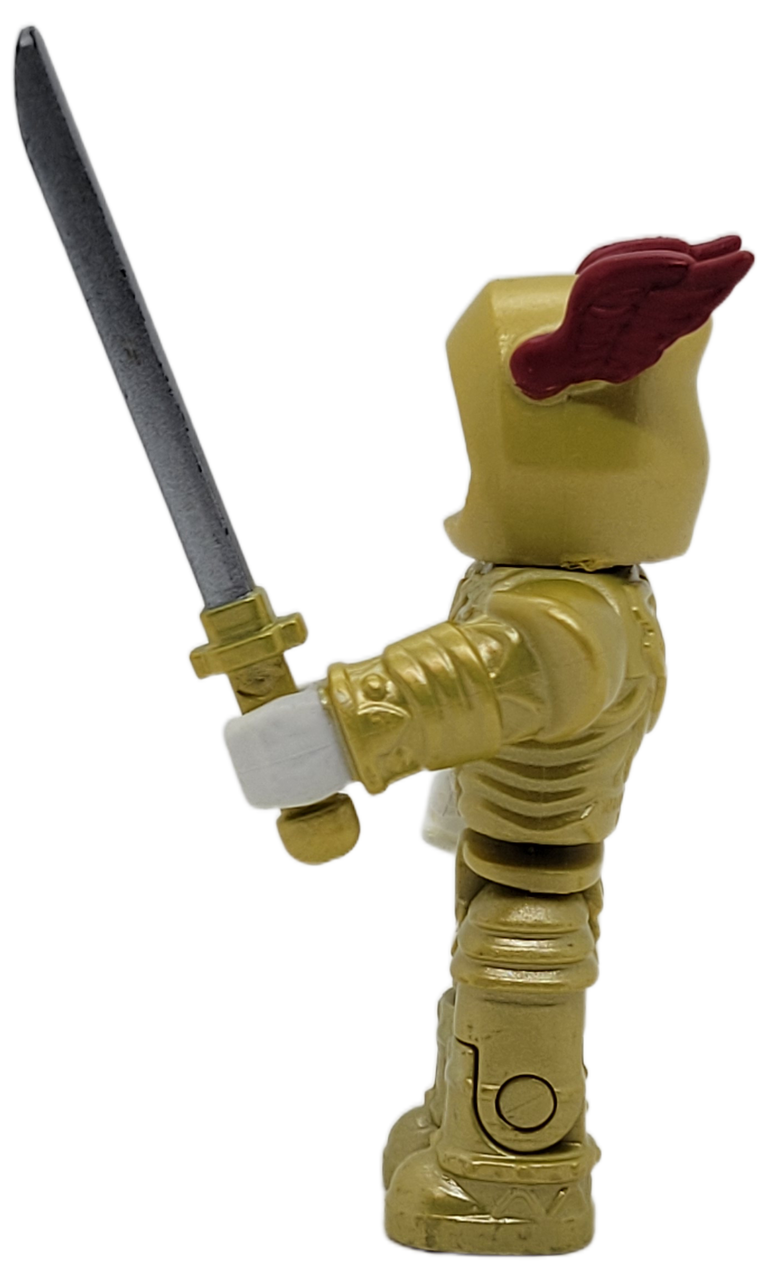 Jazwares Roblox Celebrity Collection Series 8 Maplestick Figure