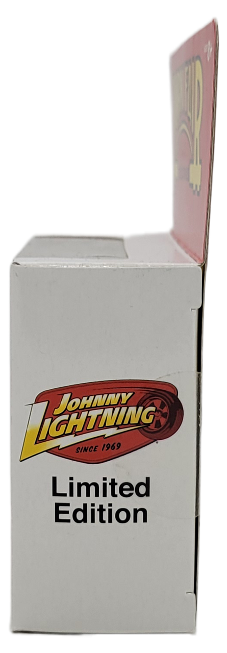 Johnny Lightning 2012 York Fair Jeep Grand Cherokee Fire Police ...