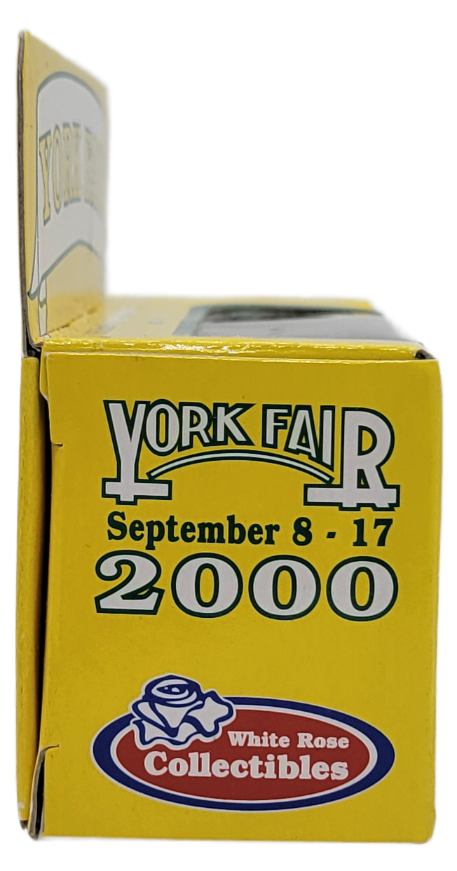 White Rose Collectibles 2000 York Fair Plymouth Prowler 1:56 Scale ...
