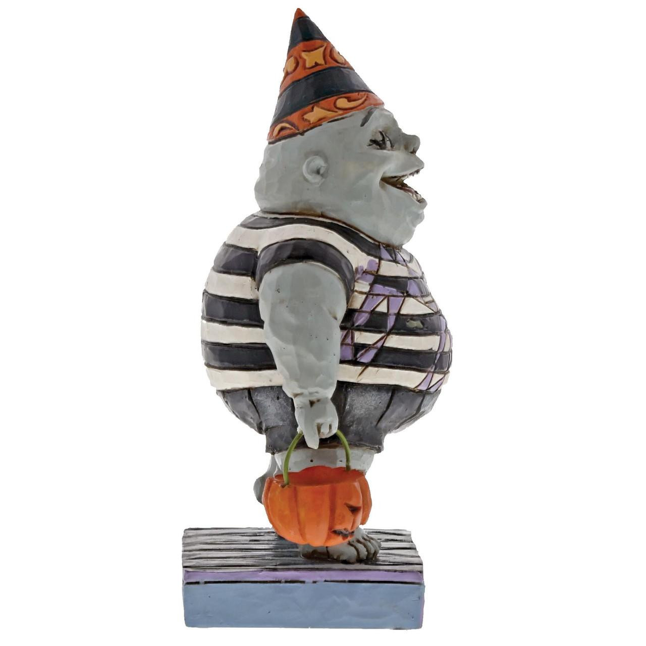 Disney Traditions Nightmare Before Christmas Corpse Child statue