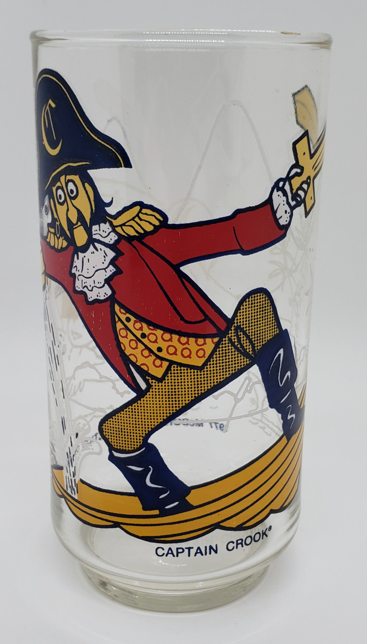 Art & Collectibles Collectibles McDonaldland Action Series Captain ...