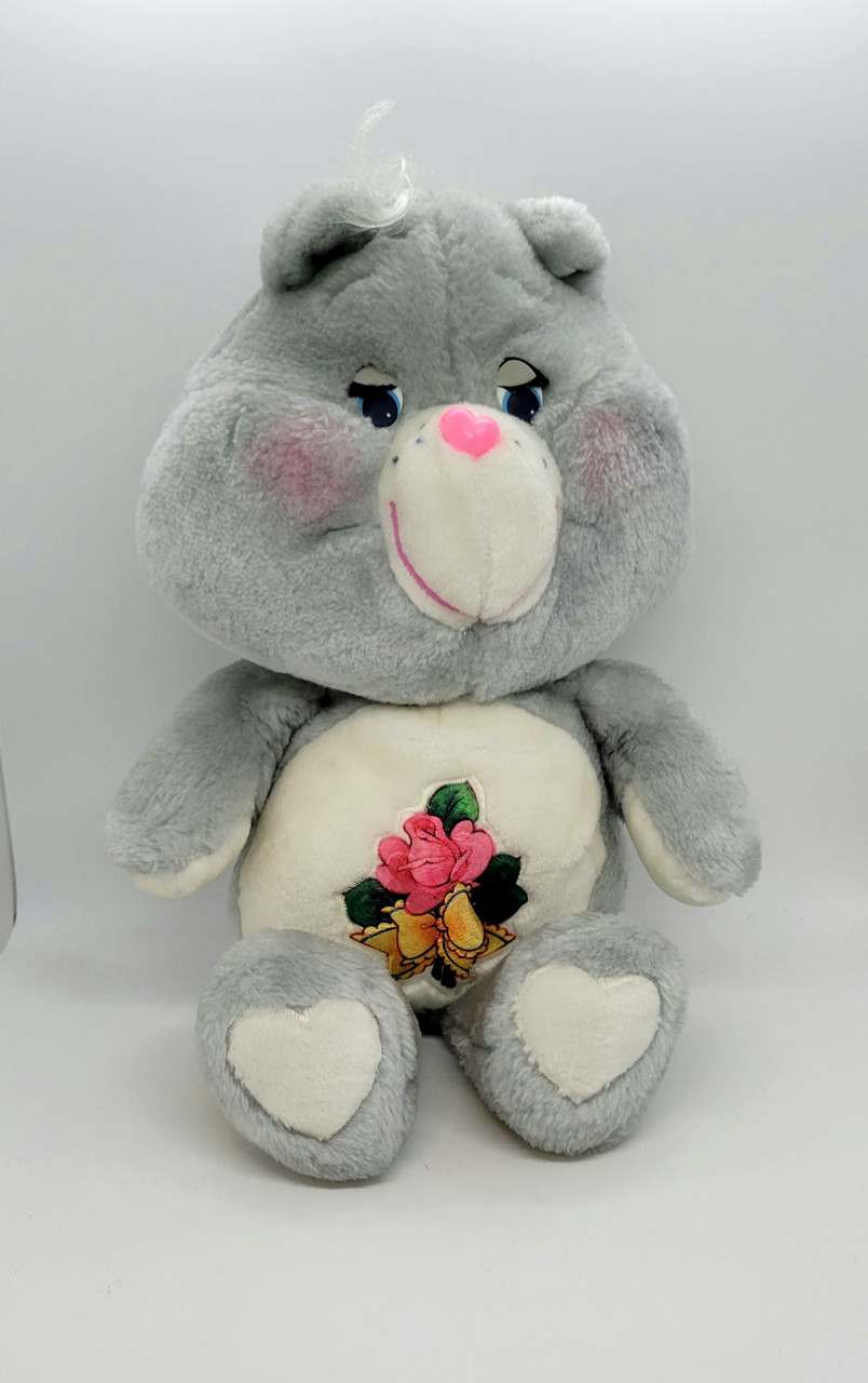 Care Bears - Grams Bear