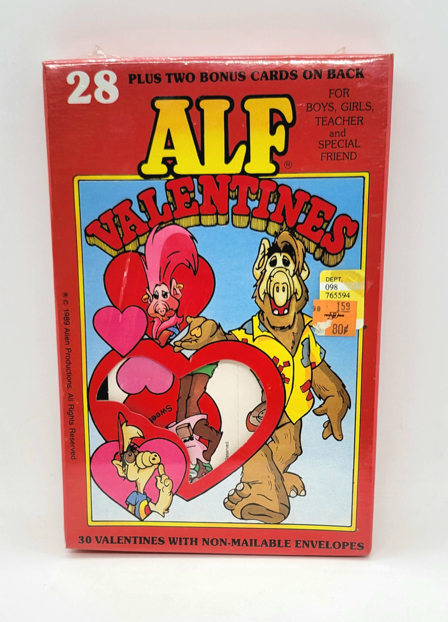 The 80s - Alf Appreciation #10 - Page 10 - Fan Forum