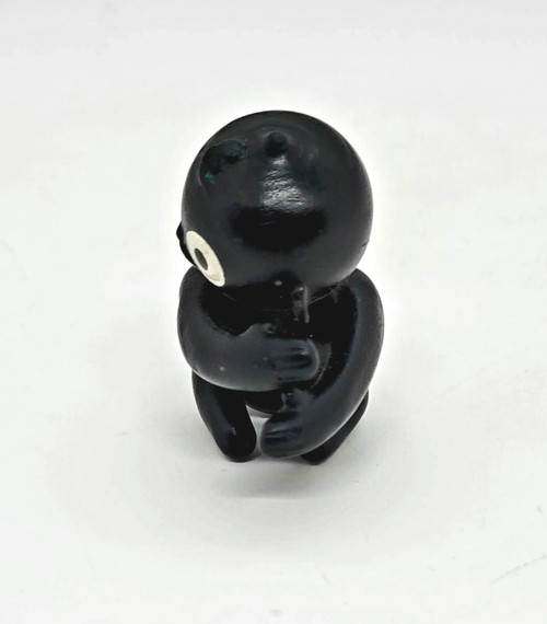 Vintage Kawaii Mascot Dakkochan Made in Japan