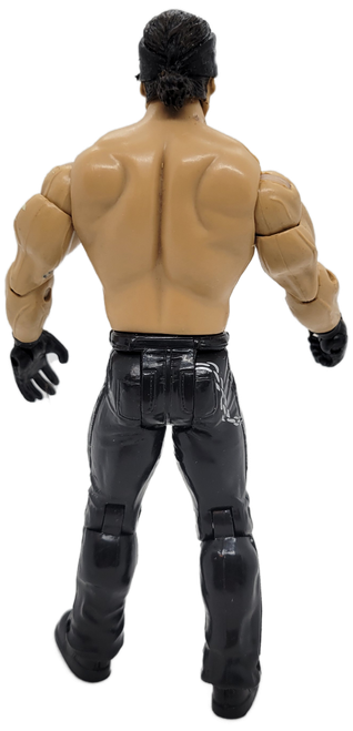 Jakks Pacific 2003 WWE Chuck Palumbo Action Figure