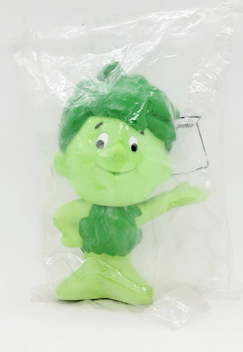Green Giant 1996 Little Green Sprout 6.5" Figure