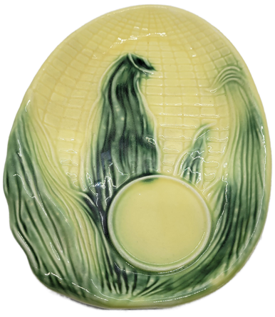 Stanford Corn Snack Plate