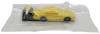 General Mills 2005 Nascar Yellow #43 Richard Petty Trix Launch Race Car ...