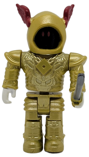 Jazwares Roblox Celebrity Collection Series 8 Maplestick Figure
