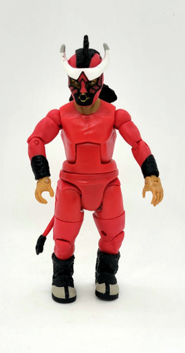 WWE 2014 El Torito Action Figure (Loose)