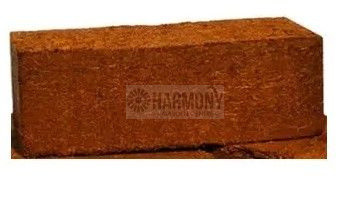 Coir Peat Block 9L (Wrapped) - Harmony Garden Centre