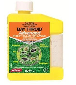 Baythroid Advanced 200Ml Yates - Harmony Garden Centre