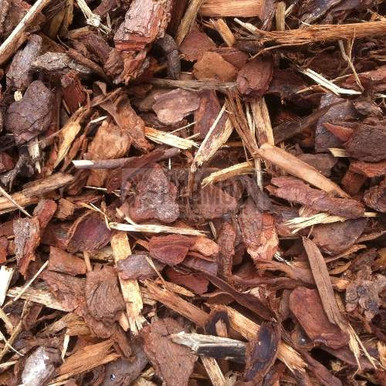 Pine Bark Coarse Bagged - Harmony Garden Centre