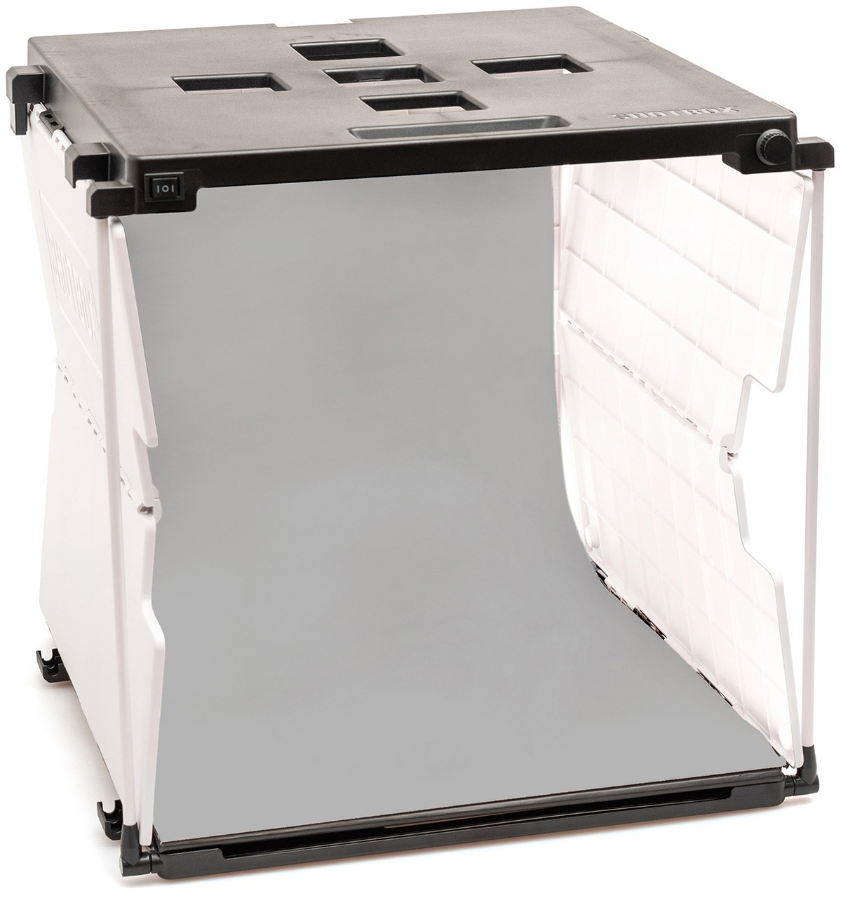 We R Memory Keepers ShotBox Background Infinity Backdrops-Greenscreen ...