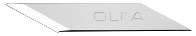3 Pack - OLFA Art Knife Replacement Blades 30/Pkg- - 8074 - GettyCrafts