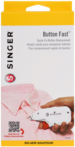Singer Button Fast Tool01933 - GettyCrafts