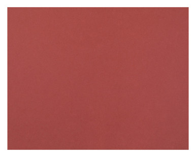 25 Pack Pacon Posterboard 4-Ply 22"X28"-Red POSTERBD-47510 - GettyCrafts