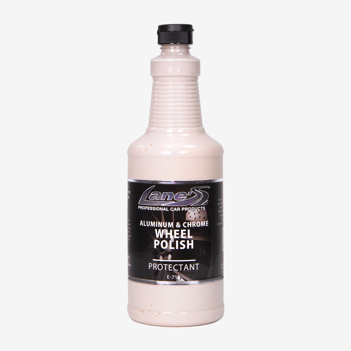 Lane's Aluminum Wheel Cleaner - Best Acidic Wheel Cleaner on the Market