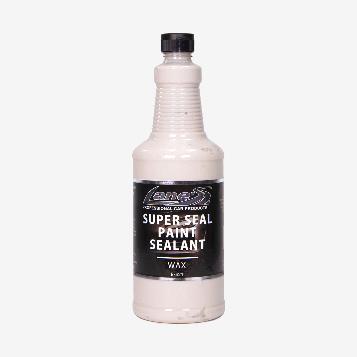 Super Seal Paint Sealant - Ultimate Protection for your car's paint job