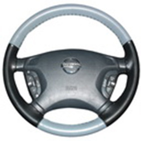 2016 Toyota 4Runner EuroTone WheelSkin Steering Wheel Cover
