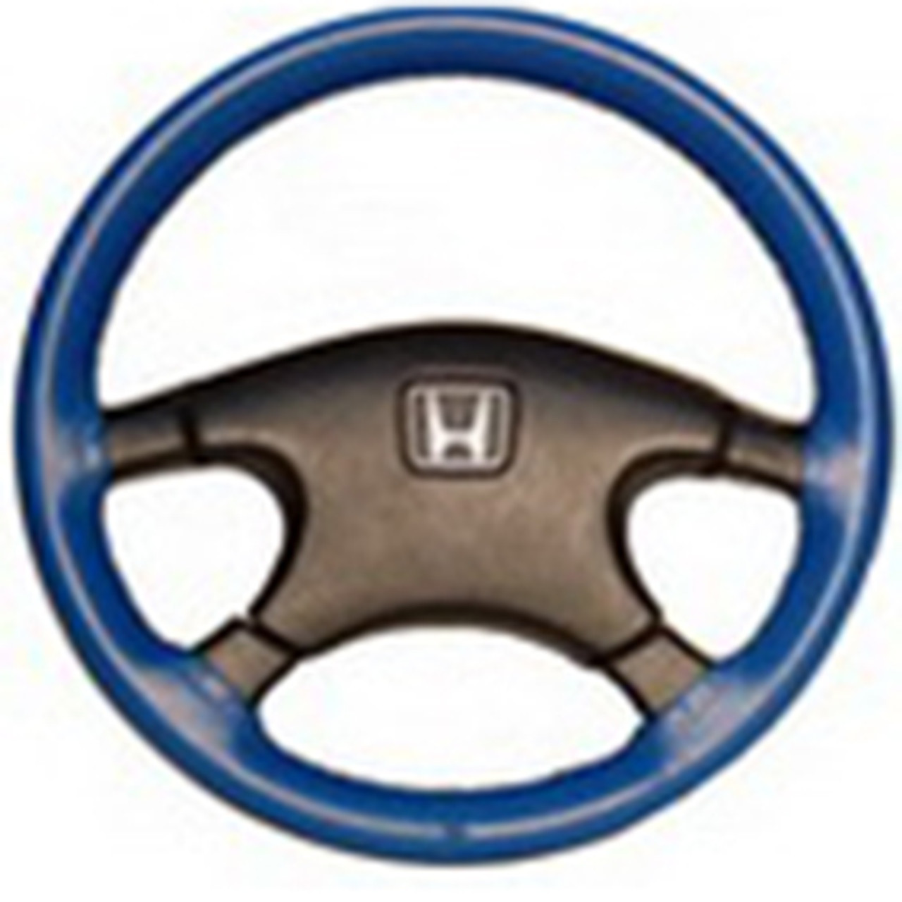 2016 GMC Terrain Original WheelSkin Steering Wheel Cover
