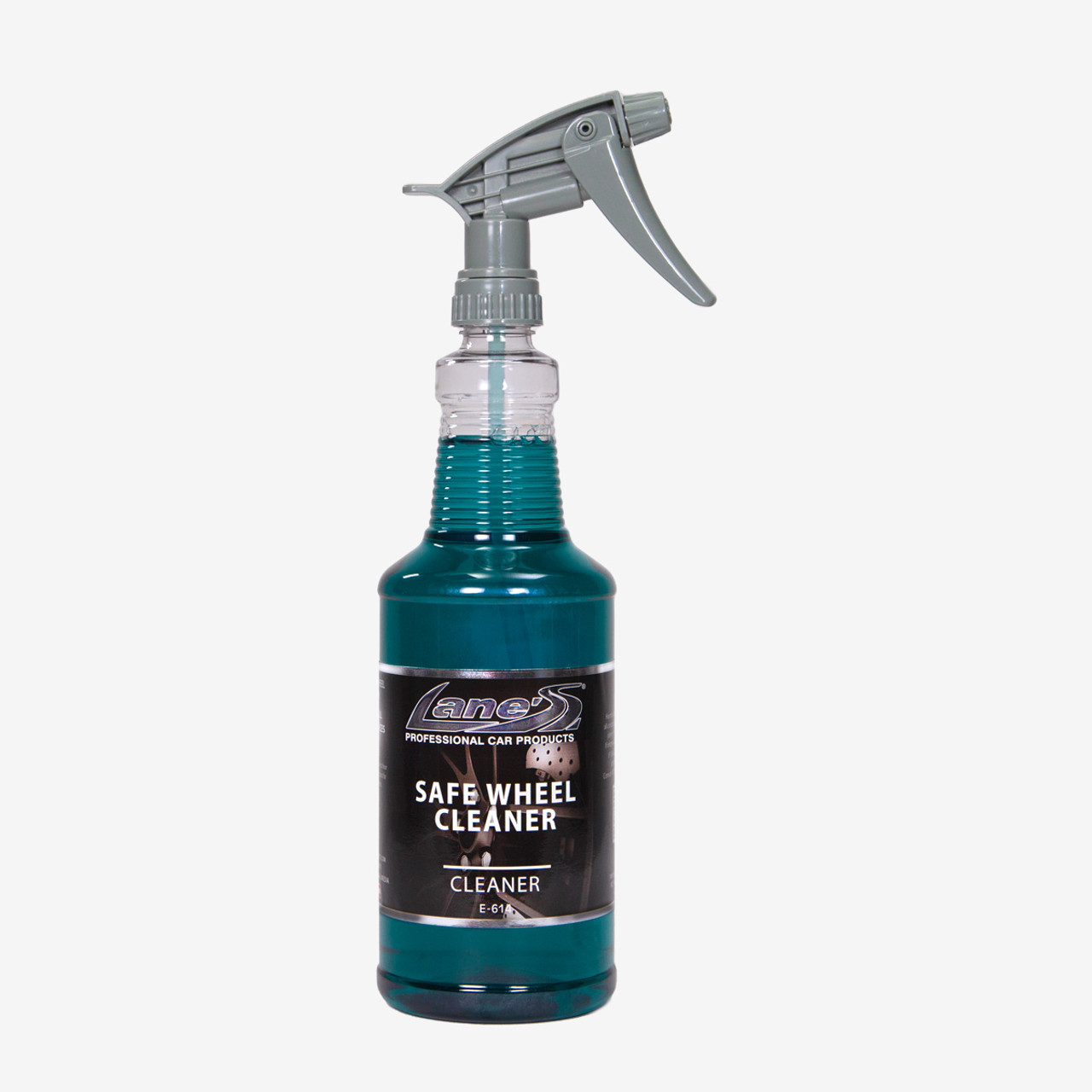 Lane's Safe Wheel Cleaner - Lane's Car Products