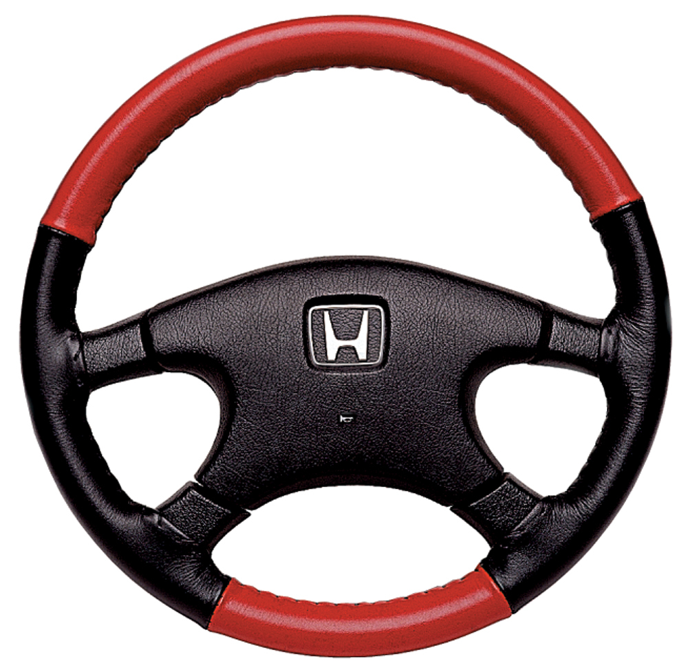 Element - Honda Steering Wheel Cover