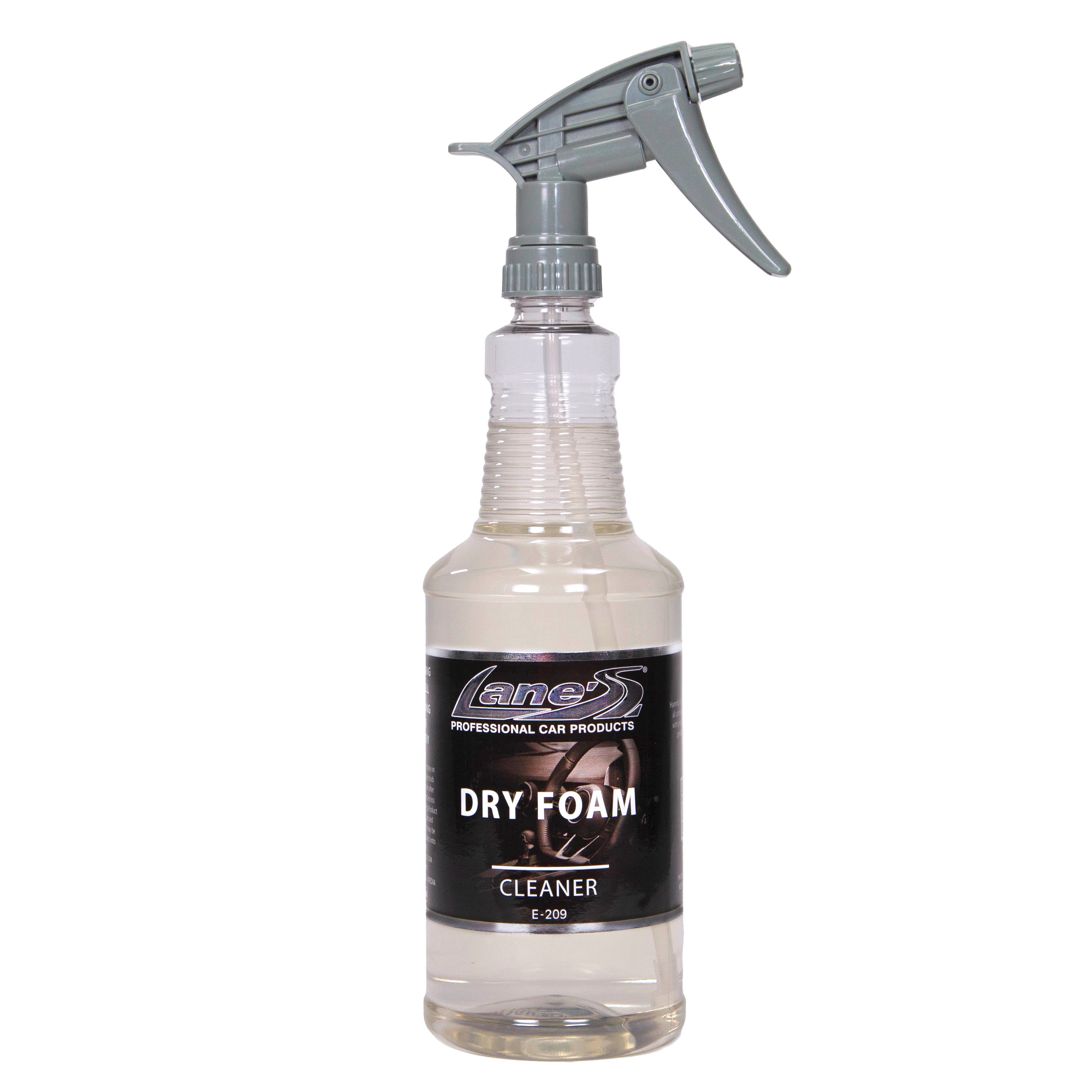 The Best Auto Carpet Cleaner for a Spotless Interior - Lane's Car Products