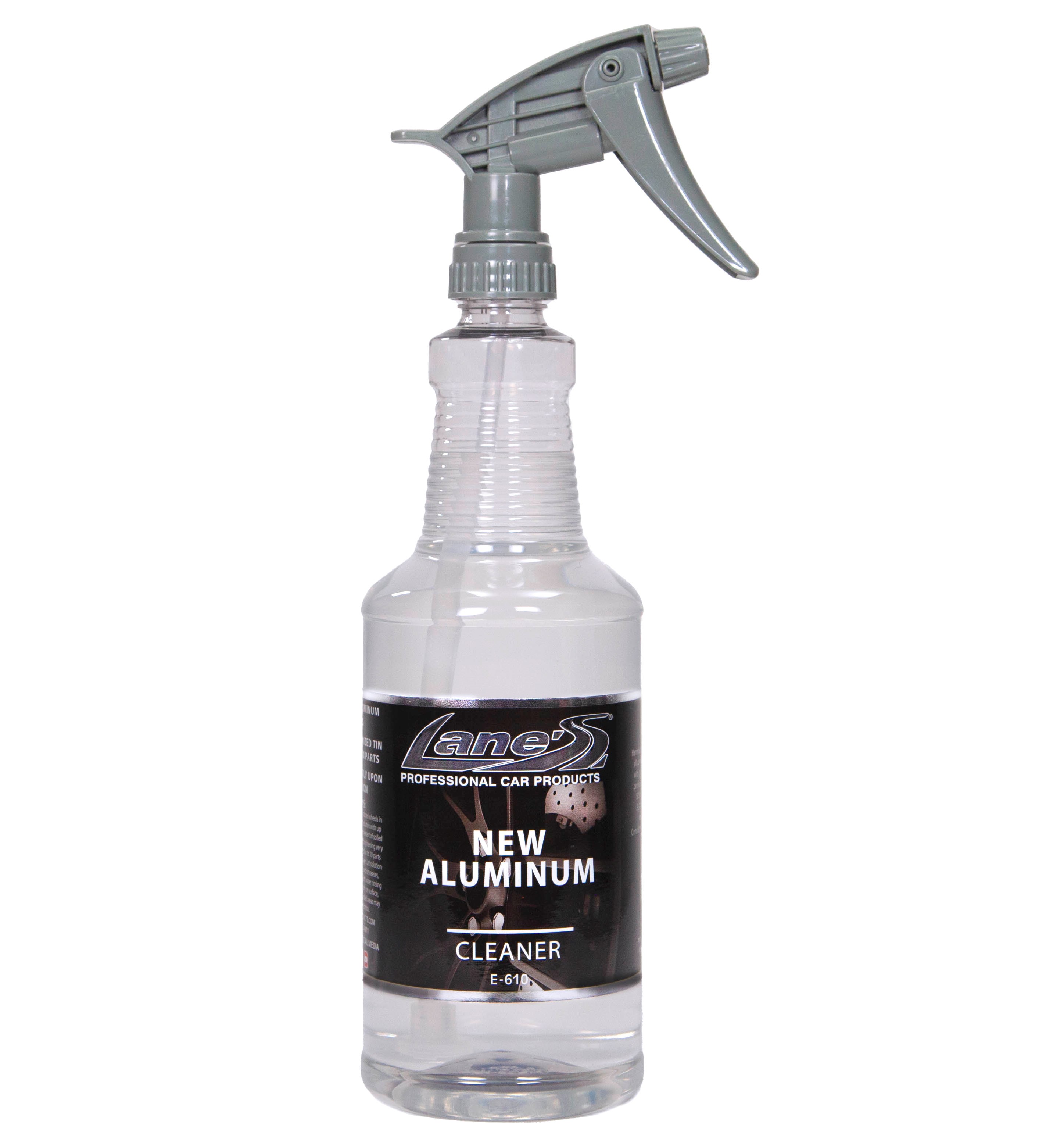 Revive Your Ride: Discover the Strongest US-Made Aluminum Wheel Cleaner ...