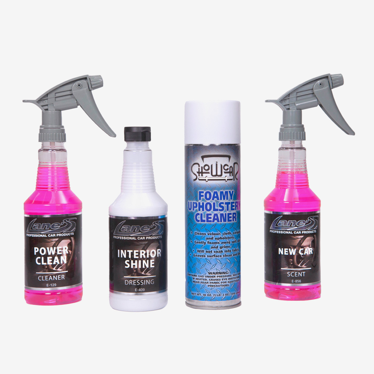 Best Car Cleaning Products to Buy for a Complete Car Wash Kit (2026 ...