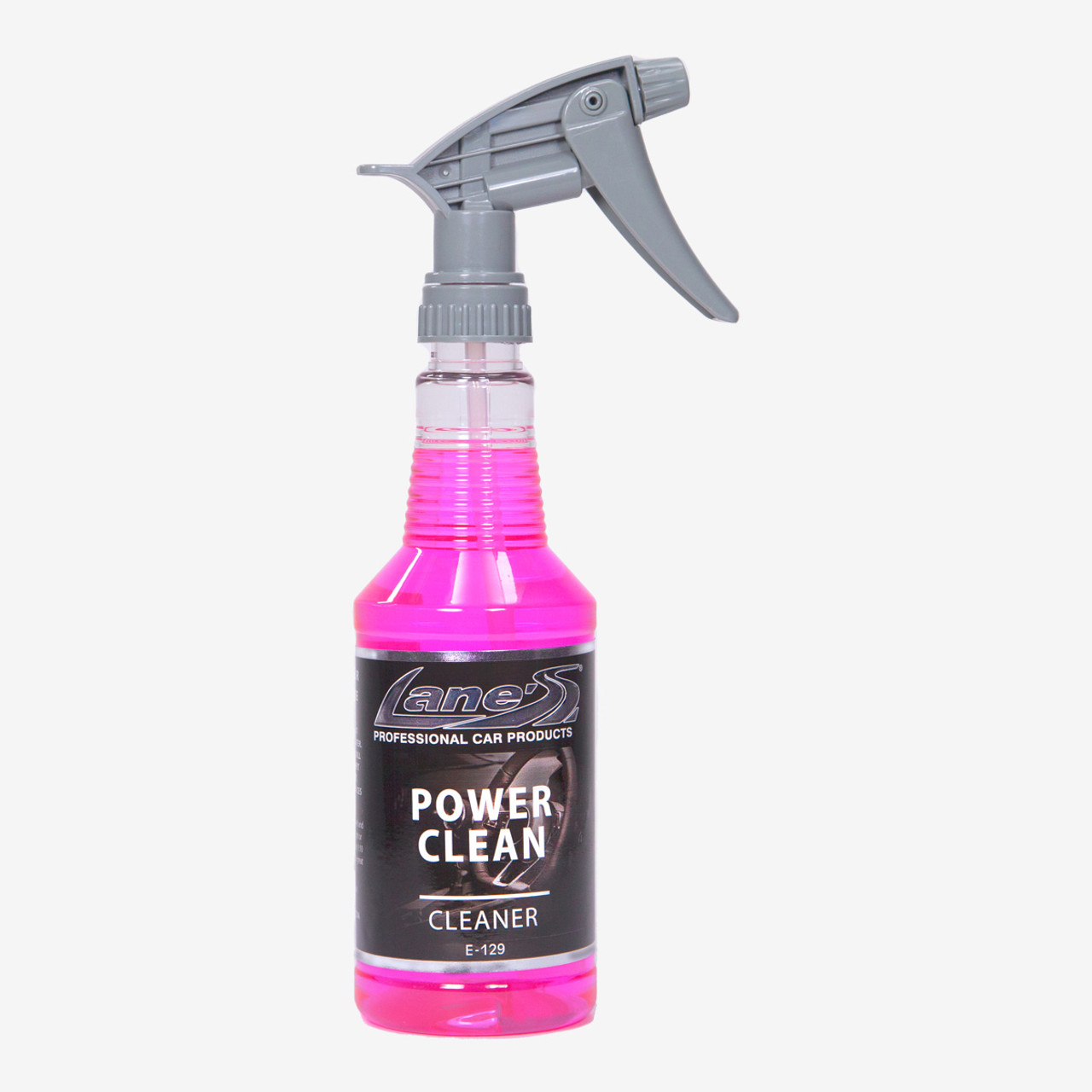 Get Your Vinyl Shined Up with Lane's Power Clean Auto Vinyl Cleaner ...