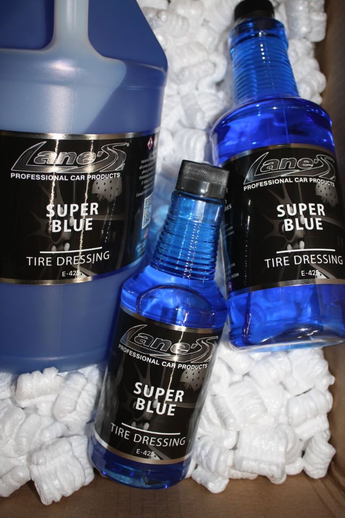 The Best Christmas Gift for Car Lovers - Lane's Car Products