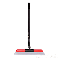 How To Dry Windows Rvs & Cars With 18inch Water Blade Extension Pole ...