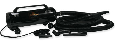 Air Force Master Blaster 8 HP Automobile Dryer