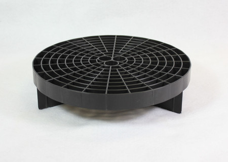 5 Gallon Bucket Grate