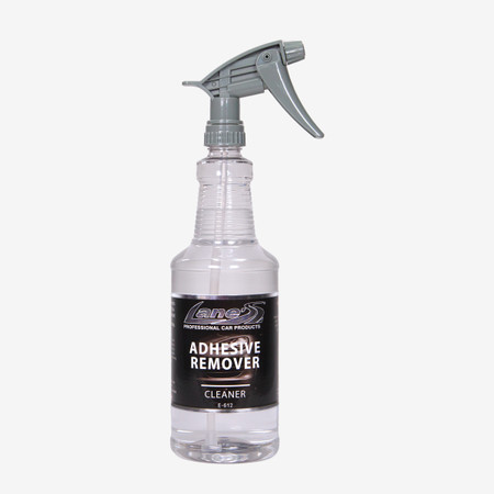 Adhesive Remover - Car Detailing Supplies