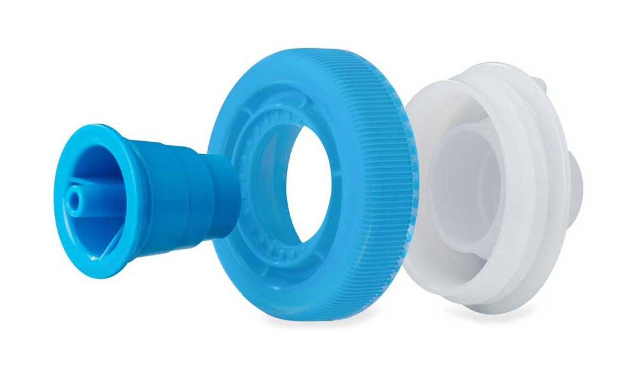 Platypus Gravityworks Univ Bottle Adaptor Basecamp Gear