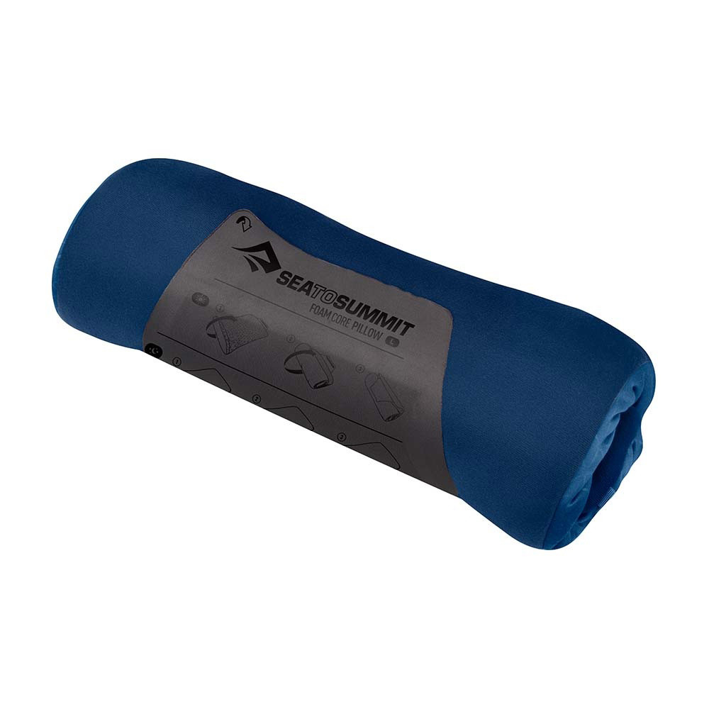 Sea To Summit Foam Core Pillow | UK | Basecamp Gear